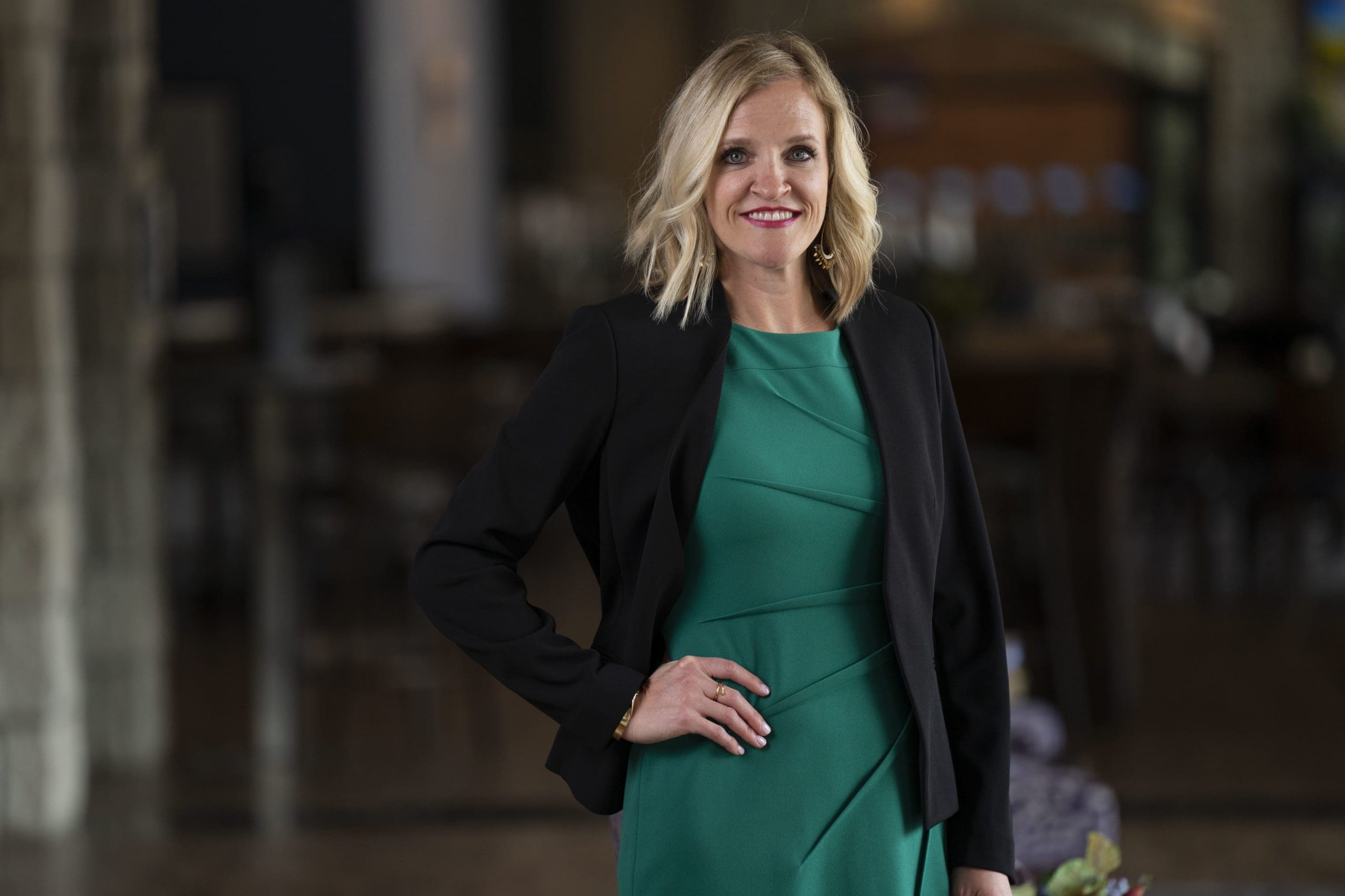 Manhattan KS Lawyer - Summer Ott Dierks of Dierks Law Firm of Kansas